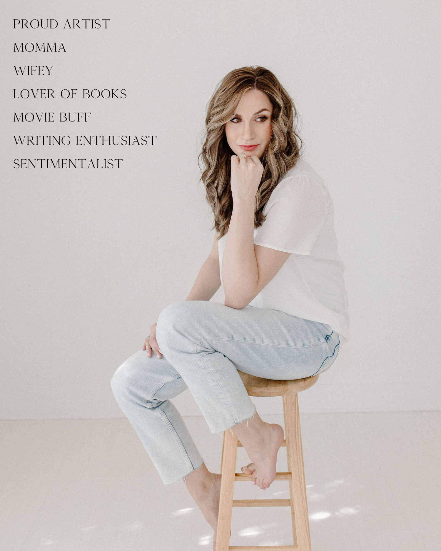 Meet Nikki Hannah: Founder and Lead Designer of Endless Florals